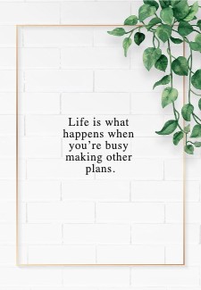 Quoootes - Free Quote Maker and Generator